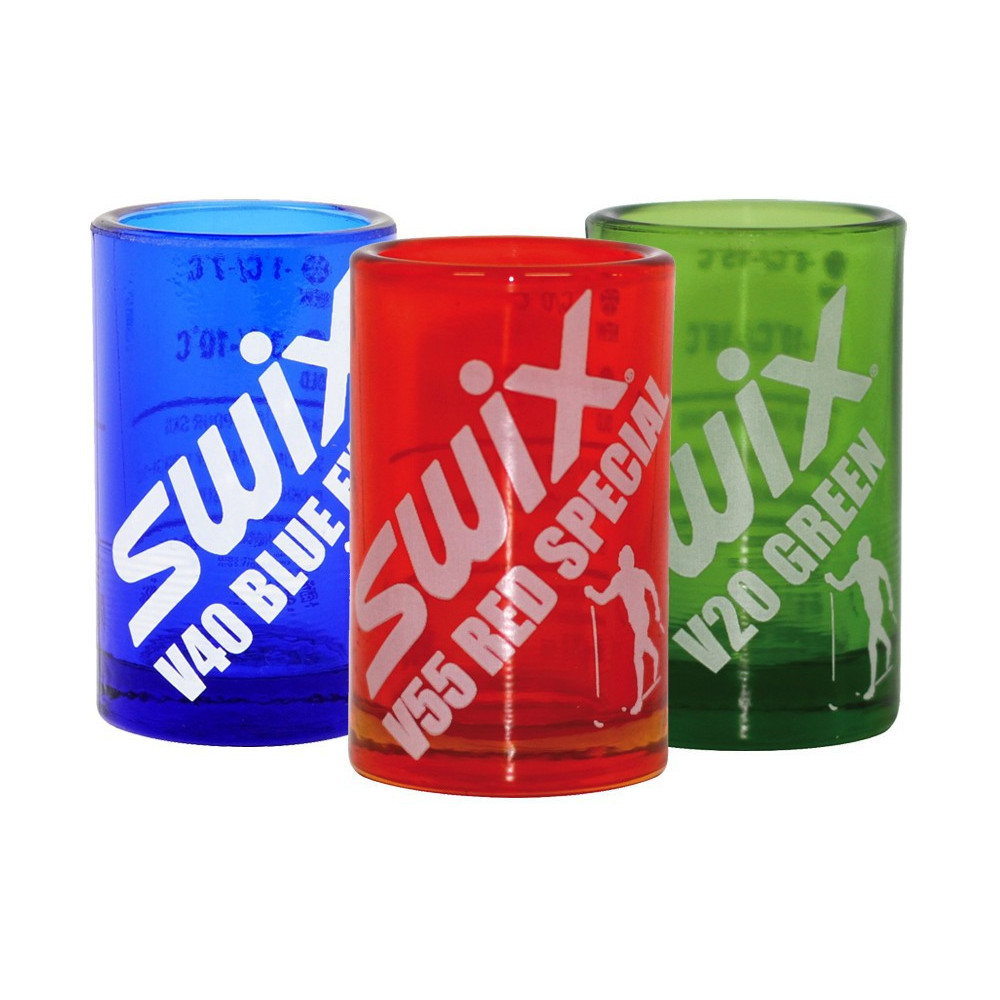 SWIX Afterski Kit - Ski de Fond